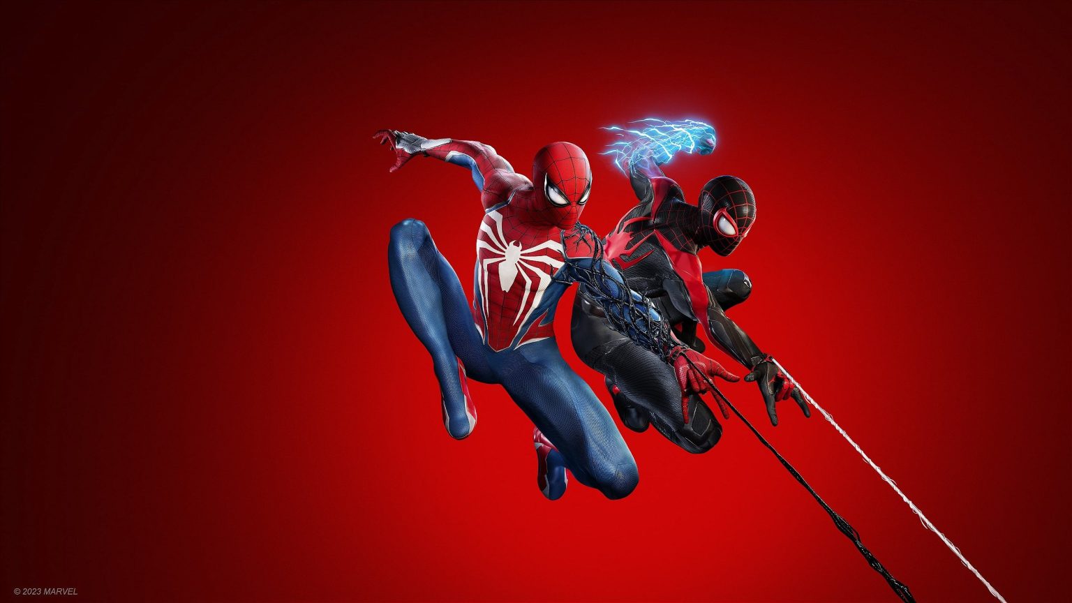 Spider-Man 2 – Review – Expresso Nerd